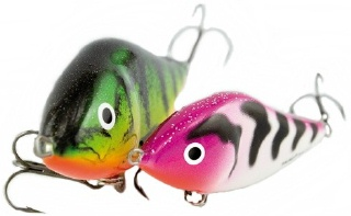 Salmo Slider 12 cm | Salmo Slider | Snoekshop - Onbetwist uw ...